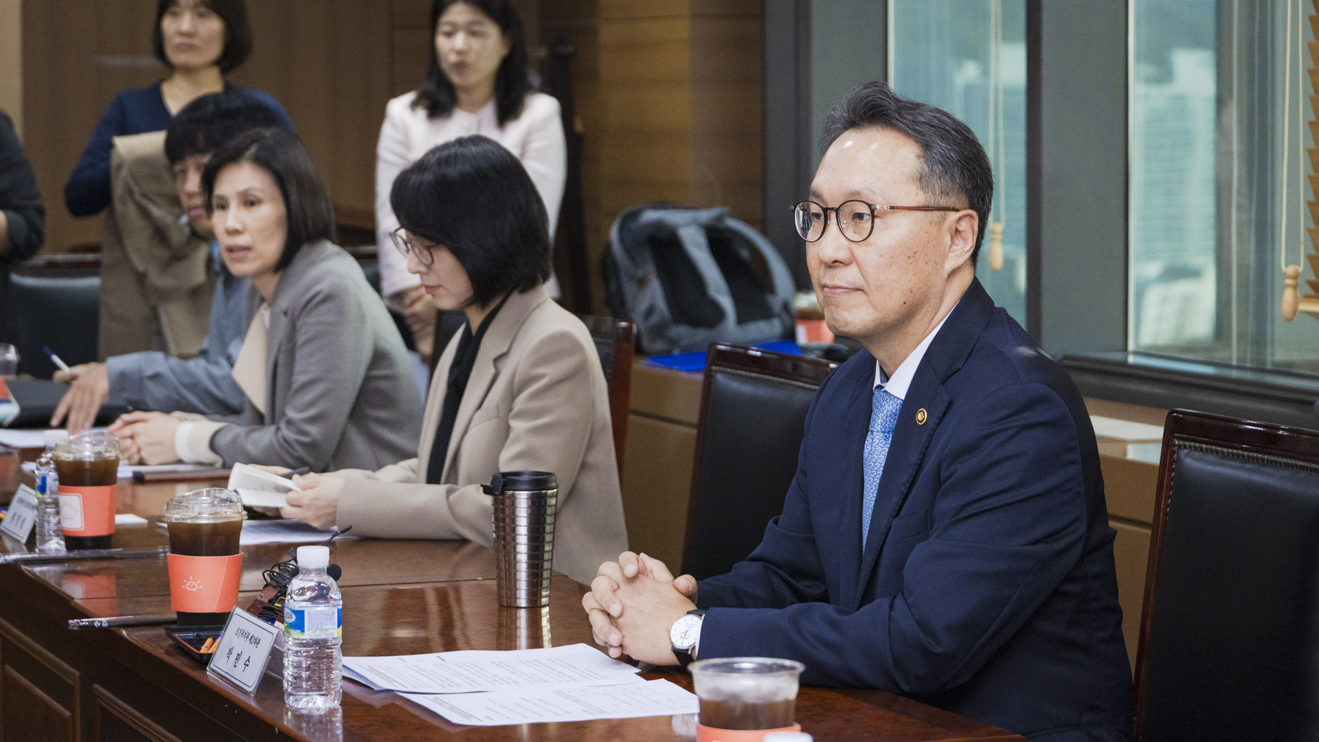 의료사고 부담 완화 방안 및 의료사고 피해자 구제방안 마련 논의